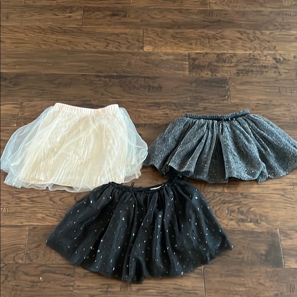 Bottoms | 3 Girls Tutus | Poshmark